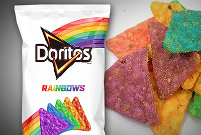 Rainbow