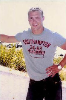 Destinatário: criminoso