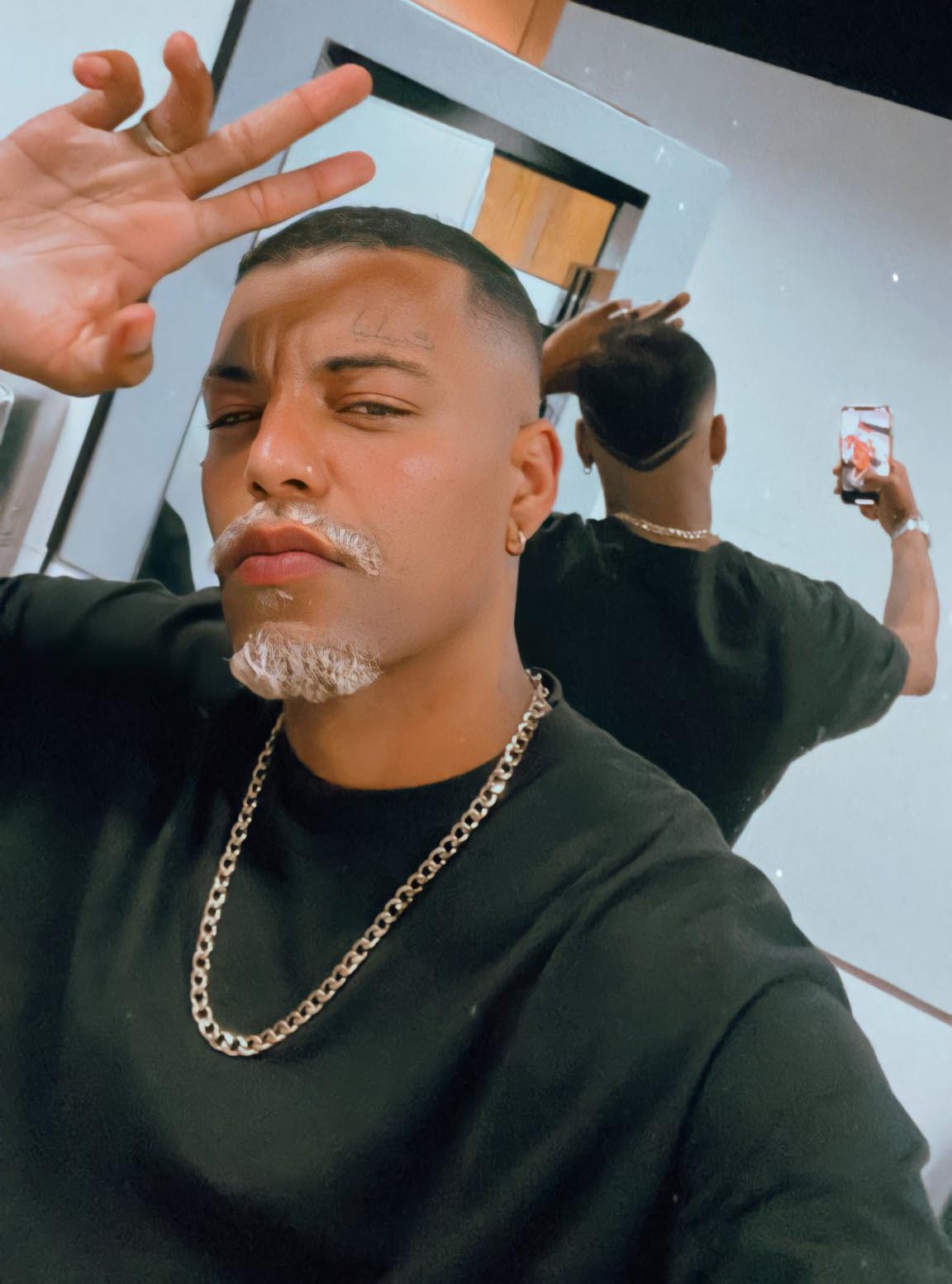 Perfil de Julian Cesar