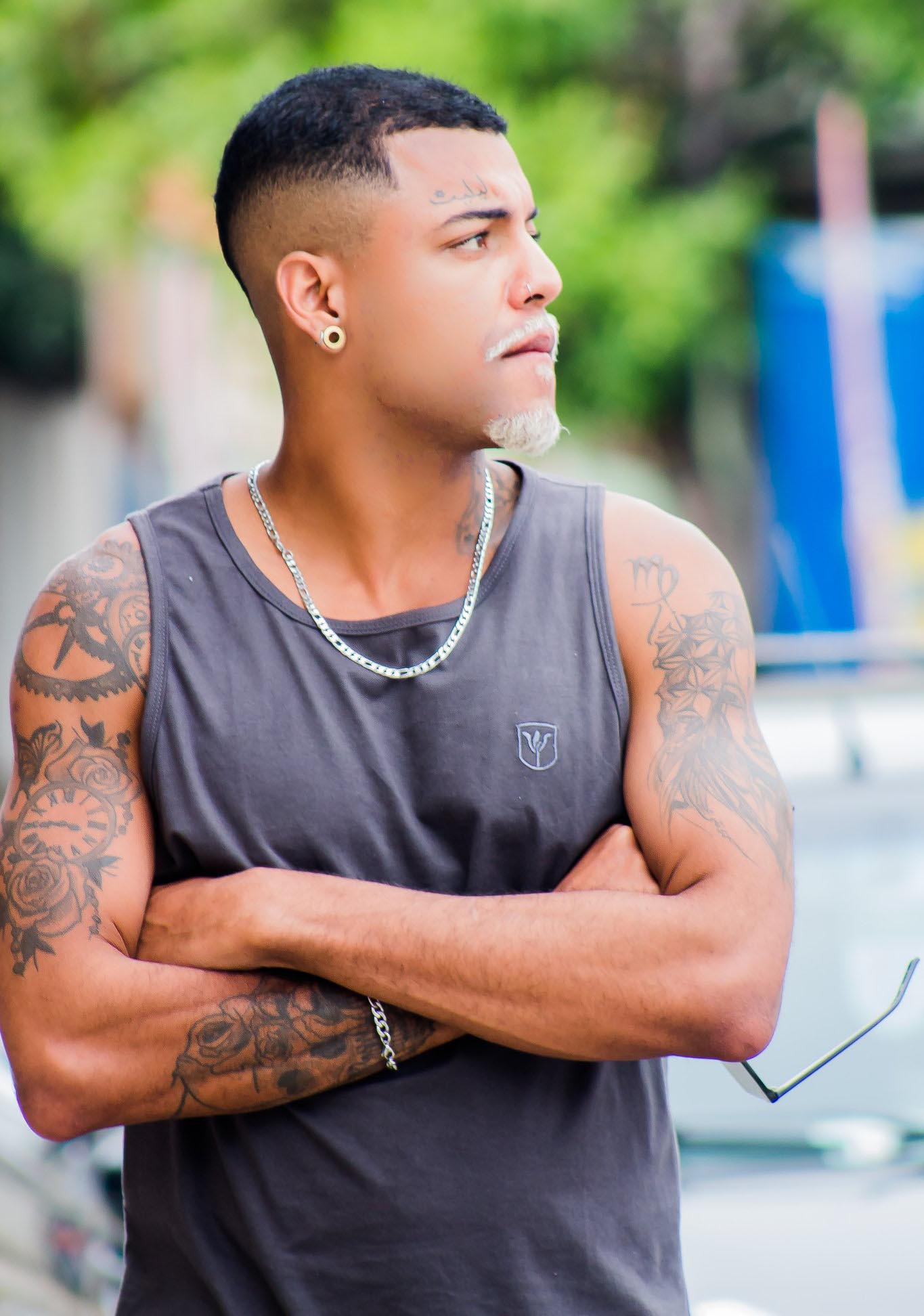 Perfil de Julian Cesar