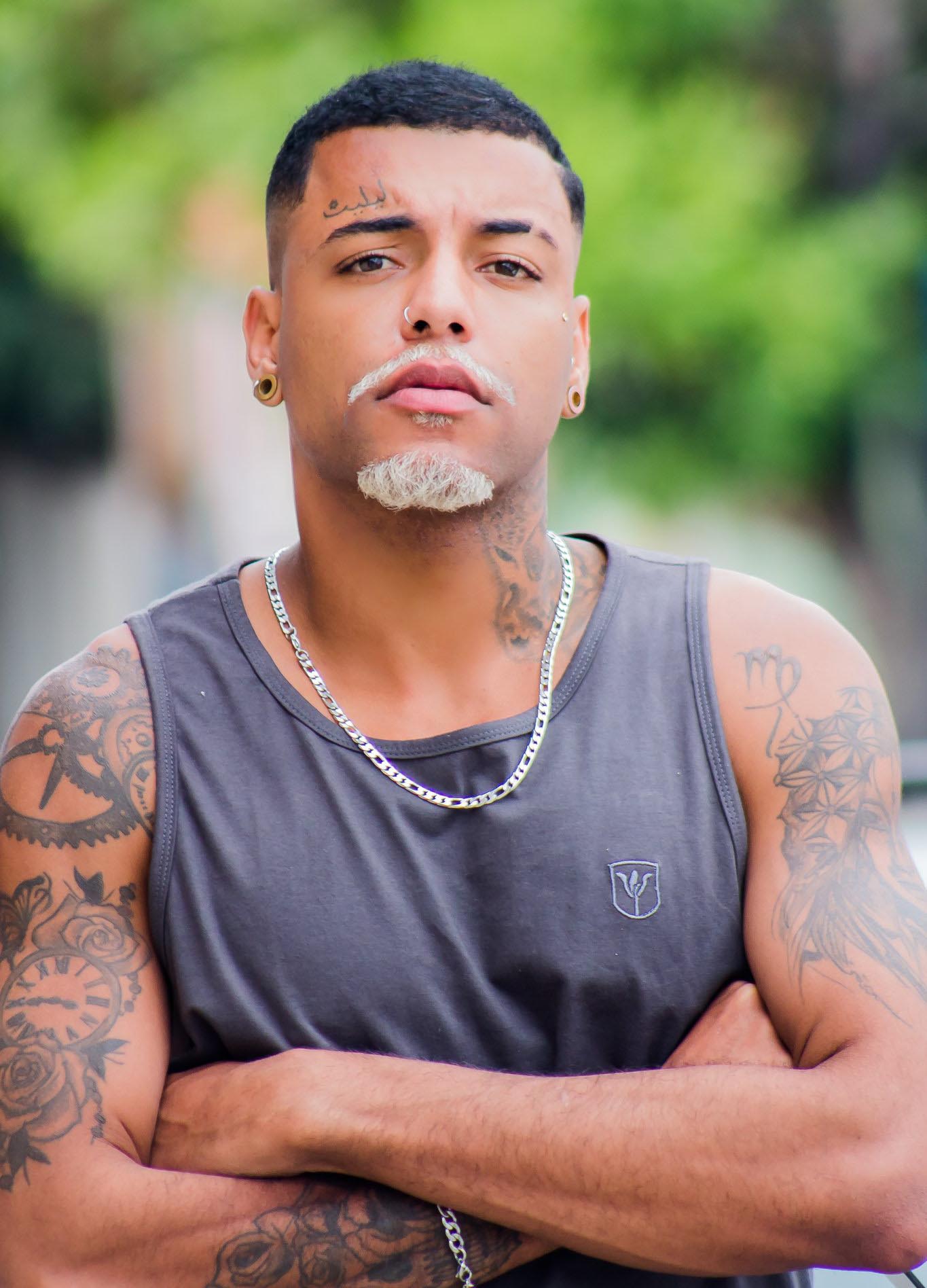 Perfil de Julian Cesar