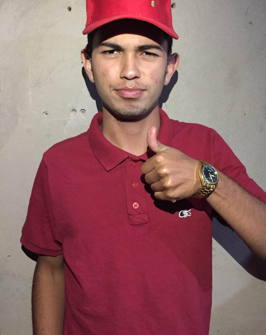 Perfil de Lucas Tork